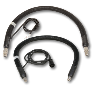 Heated Hoses & Tubing - Big Chief Inc.