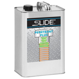 Lubricants - Big Chief Inc.